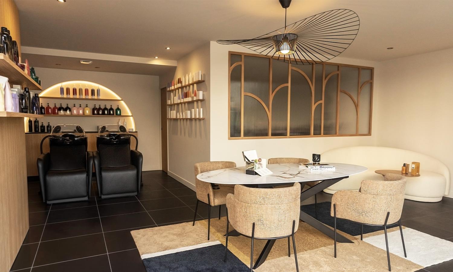 Architecte et décoratrice d’intérieur à Rouen - Demain Interior Design